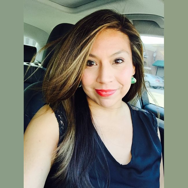 Tabitha Tan Professional Female Dallas