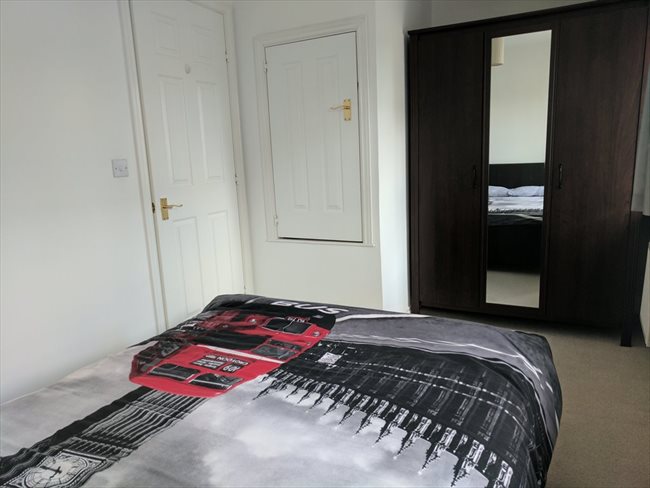 Rooms for rent Cambridge, Cambridgeshire | Houses to rent Cambridge ...