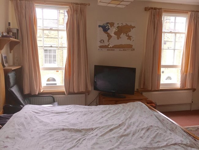 Rooms for rent Cambridge, Cambridgeshire | Houses to rent Cambridge ...