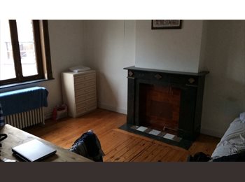 Colocation, Colocataire & Kot à Louer en Belgique - Appartager.be